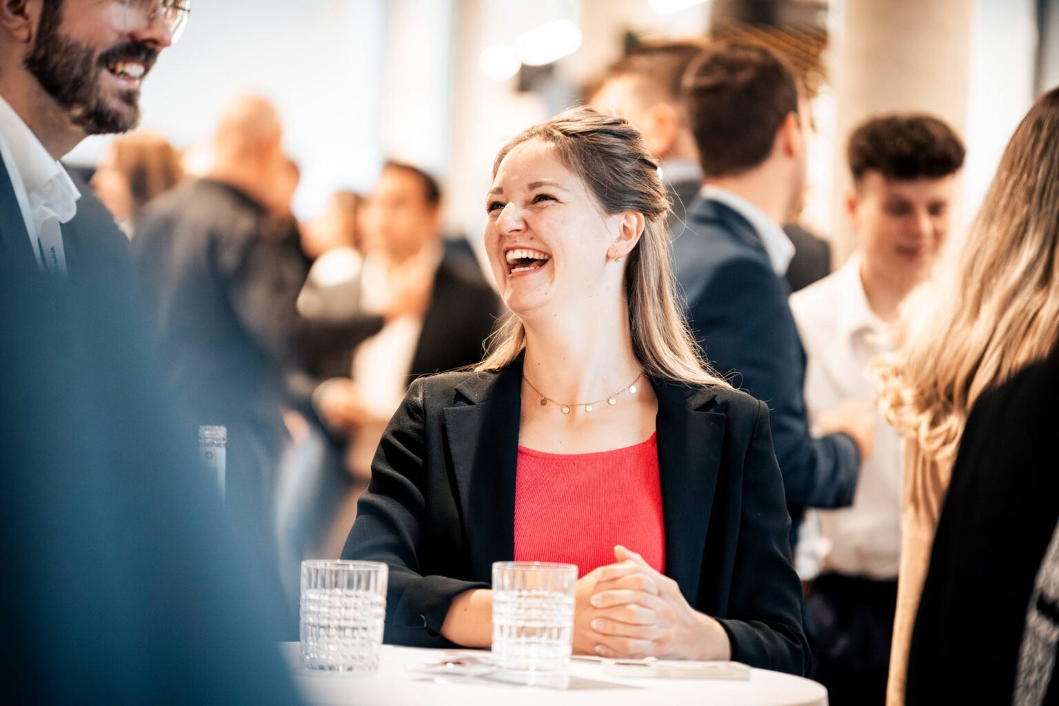 GEVAS Südbaden - Das sind wir