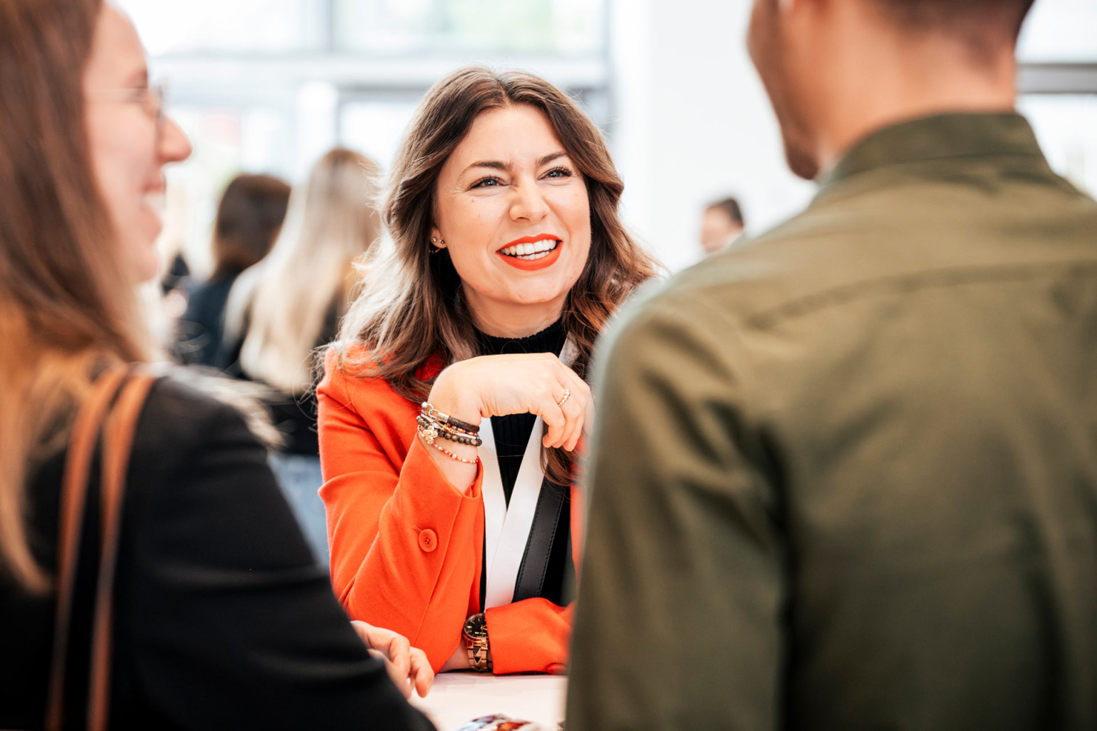 GEVAS Südbaden - Das sind wir